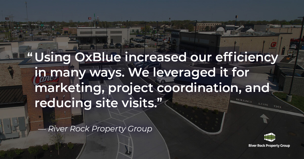 River Rock Property Group | Case Study