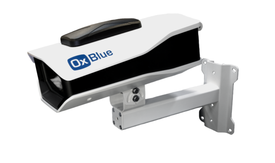 OxBlue Corporation | Press Release | 2019 Good Design Award