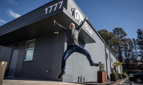 OxBlue | Blog | Q&A on Why We're A Best Place to Work